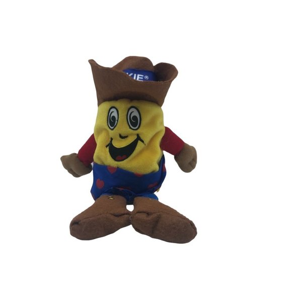 Interstate Brands | Toys | Vintage Hostess Twinkie The Kid Plush ...